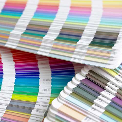 Brand Guidelines For Company Marketing | Carroll Printing