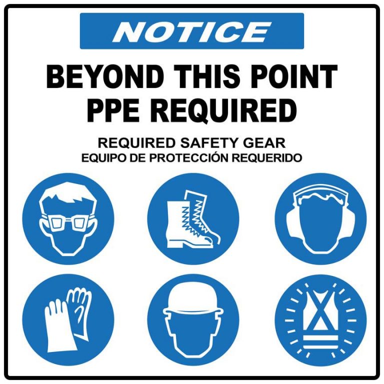 CEMEX Safety - Carroll Printing