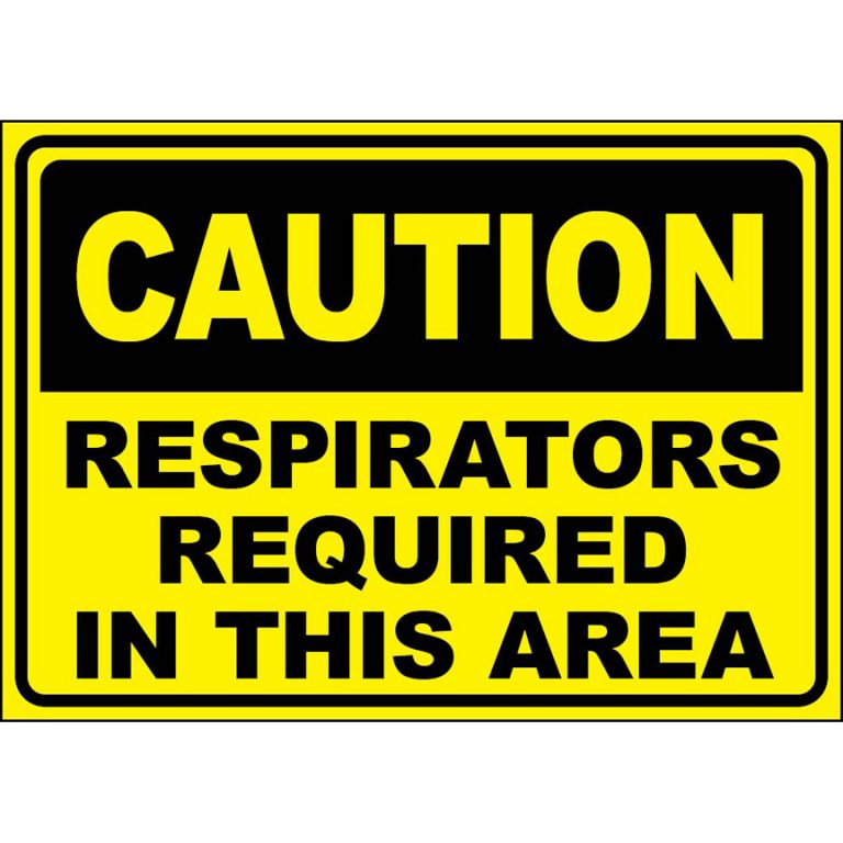 Caution Warning Signs Archives - Carroll Printing