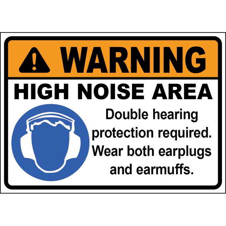Caution Warning Signs Archives - Carroll Printing